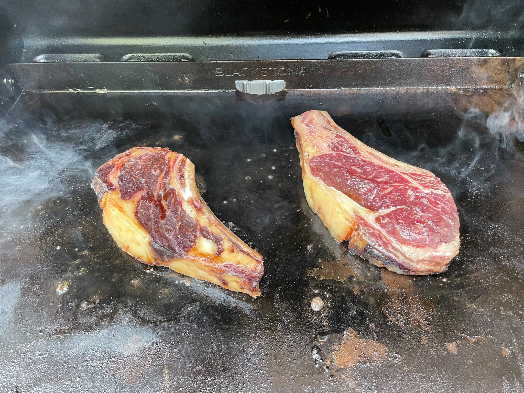 The Golden Indicator: Why Yellow Fat is a Sign of a Perfect Steak ...