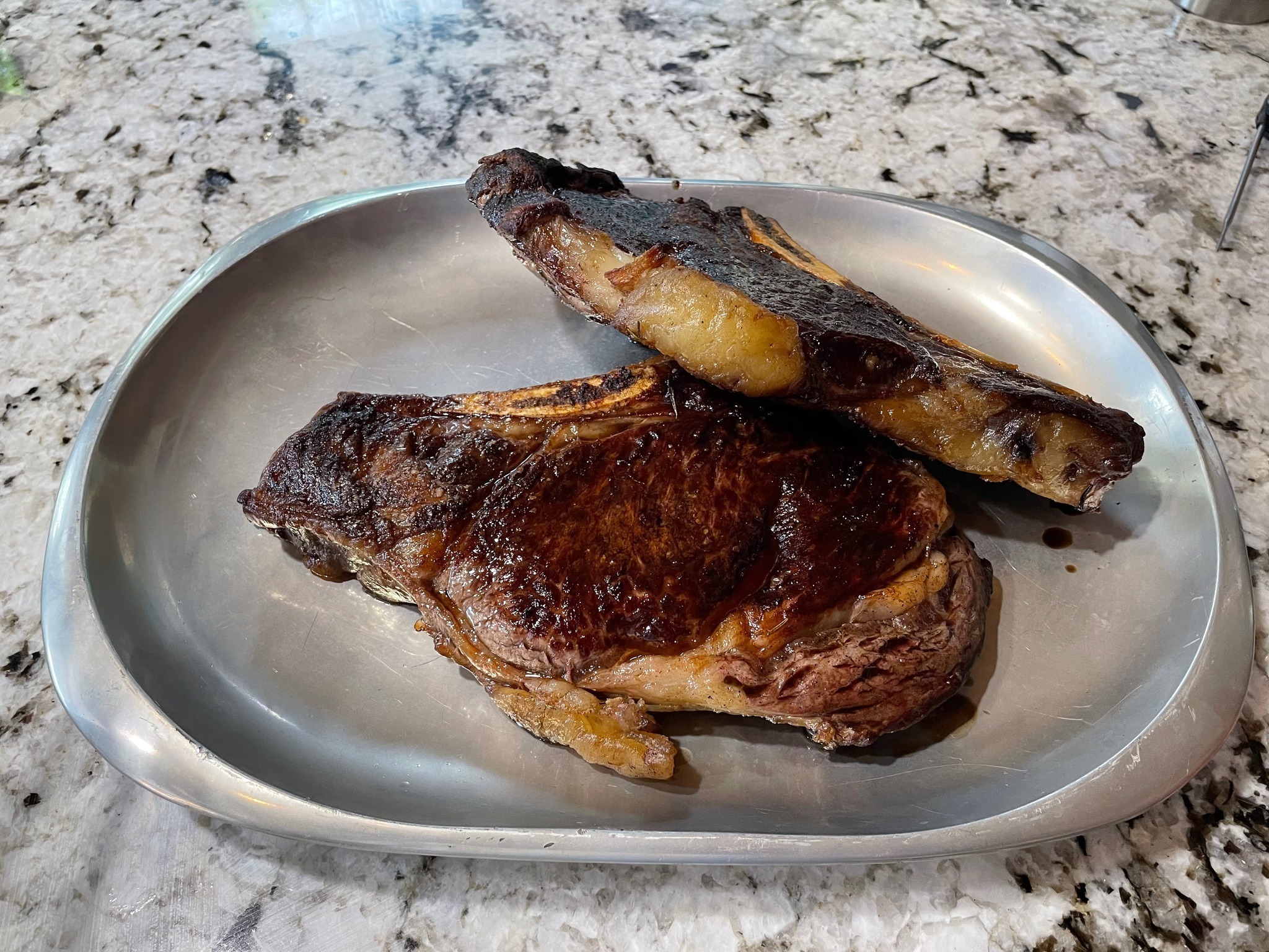 The Golden Indicator: Why Yellow Fat is a Sign of a Perfect Steak ...