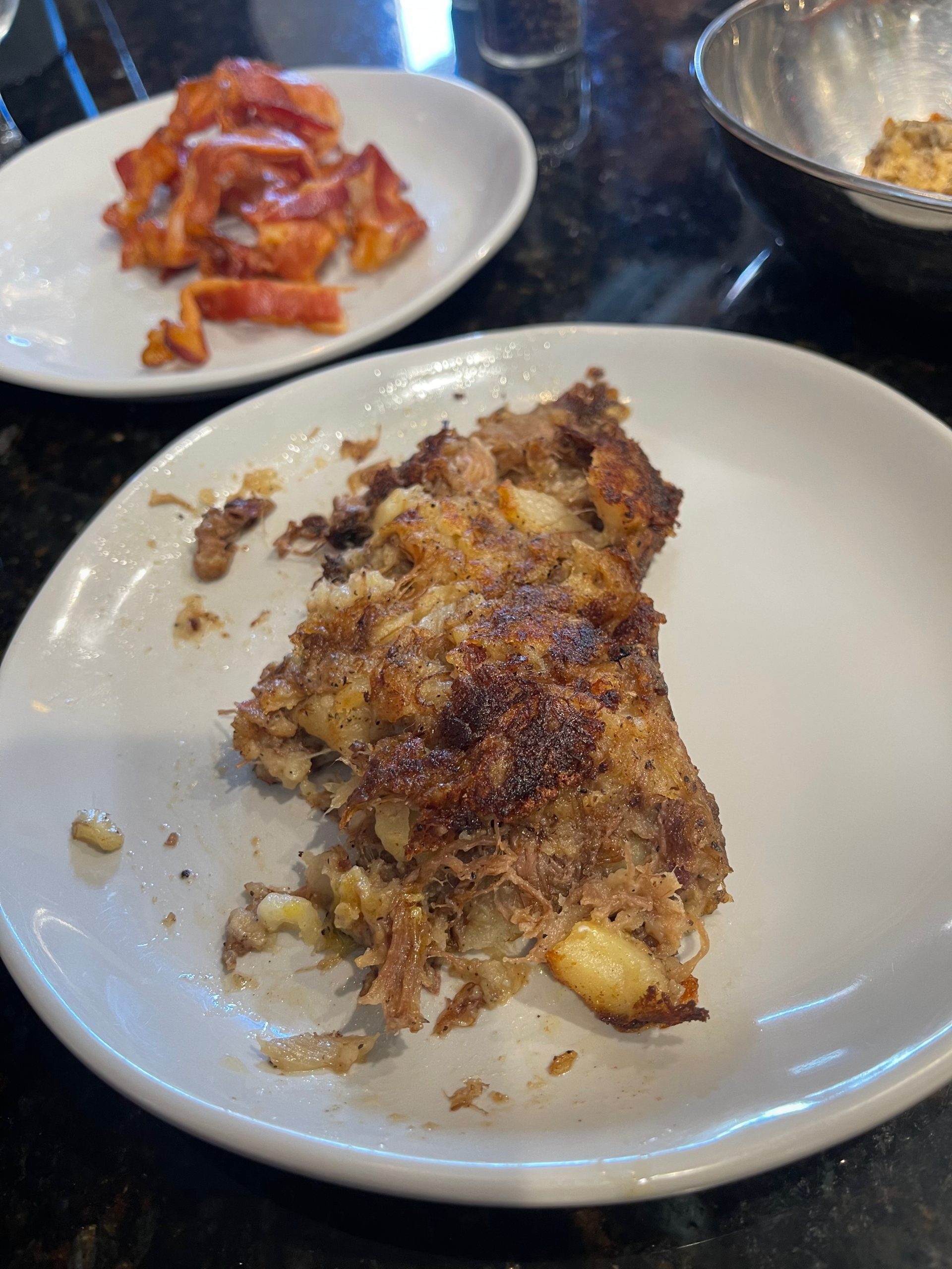 Short Rib Hash – Whitt's Place
