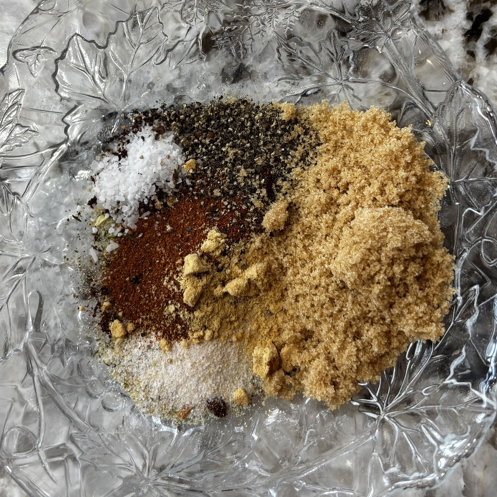 Golden Raisin Chuck Roast Pilaf – Whitt's Place